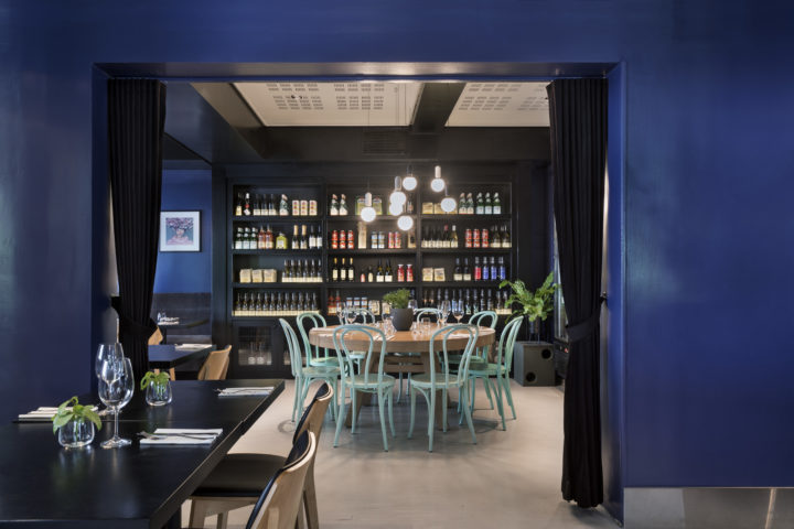 » Izabella Bar, Haifa, Israel