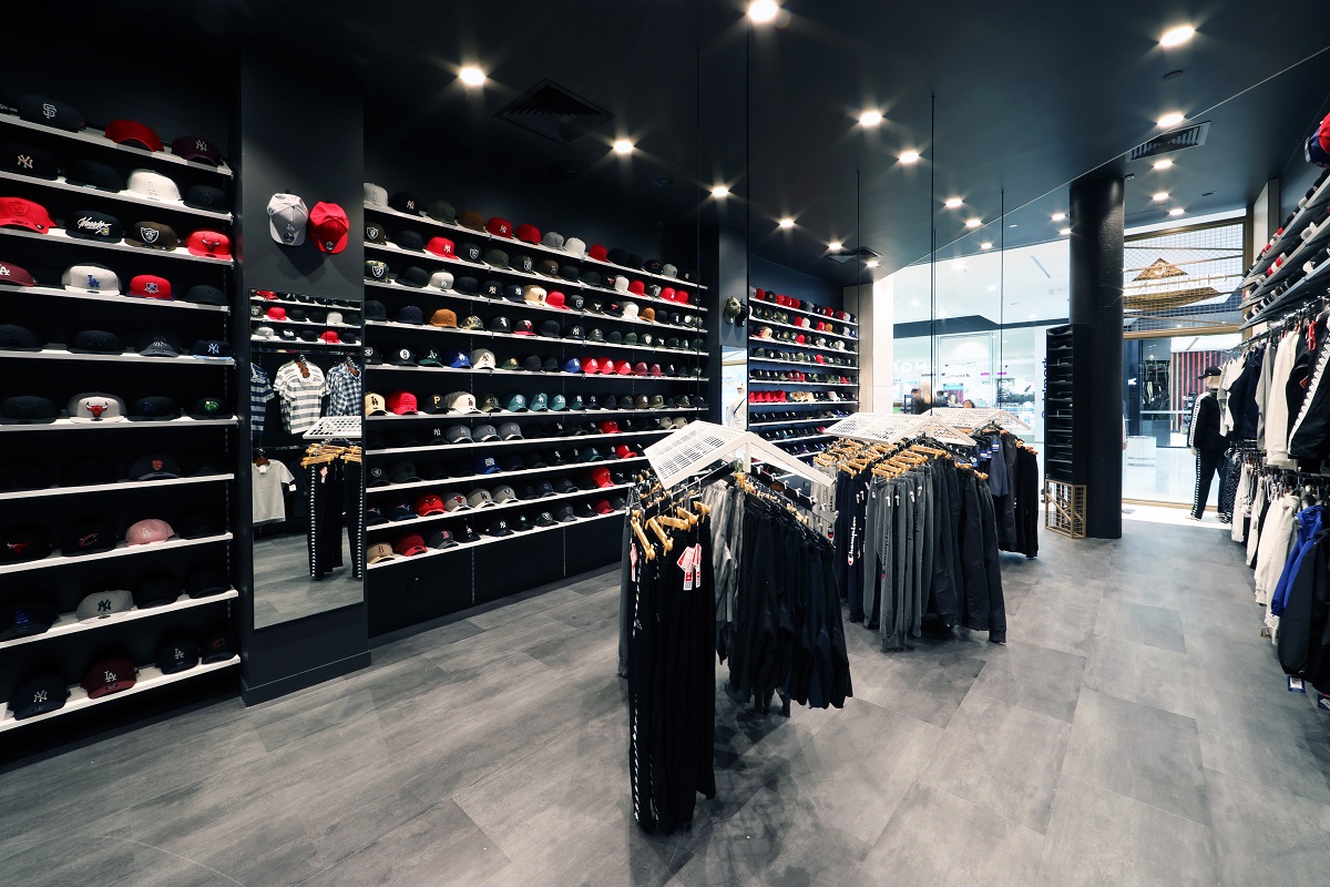 » Challenger Street Wear