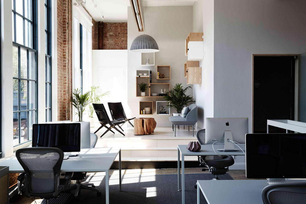 » DOTS by Forrest Frazier + Architecture AF