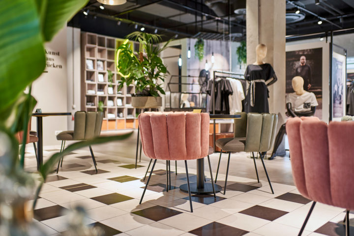» AV Concept Store – the art of life
