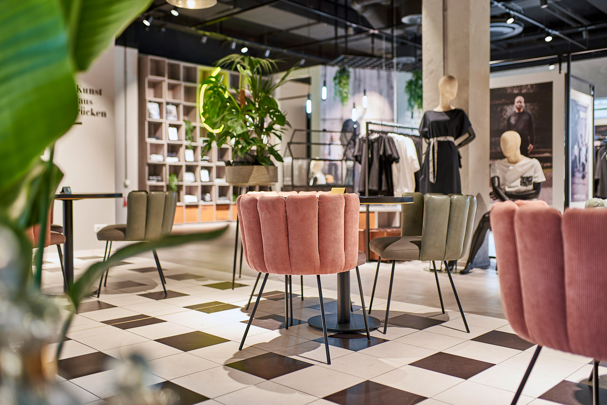 » AV Concept Store – the art of life