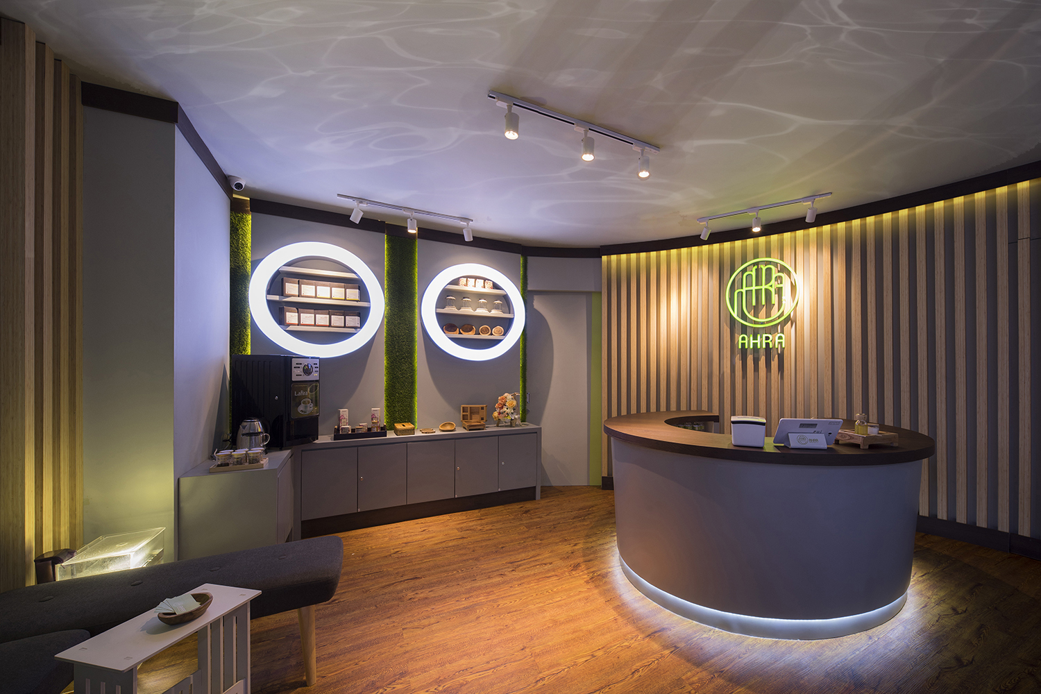 » Interior Healthcare – AHRA REFLEXOLOGY BY NEST,Jakarta – Evonil ...