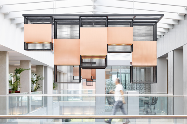 » Janet Nash House by FaulknerBrowns Architects