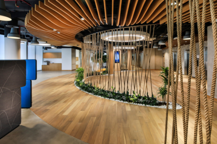 » Smart Dubai Offices by dwp