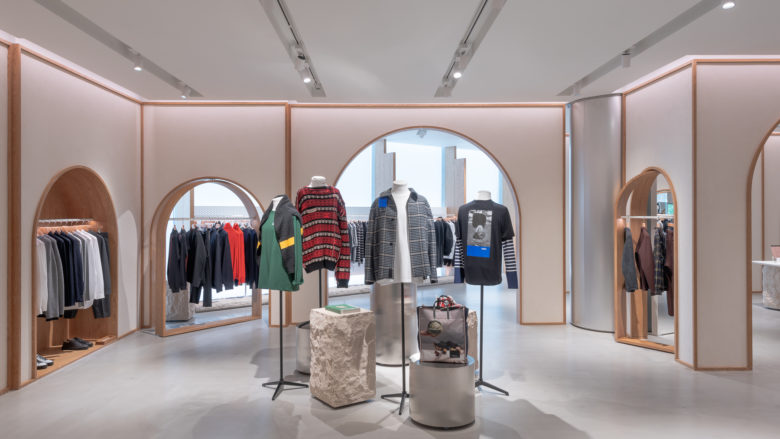 » Assemble by Réel: A Lifestyle Journey in Shanghai