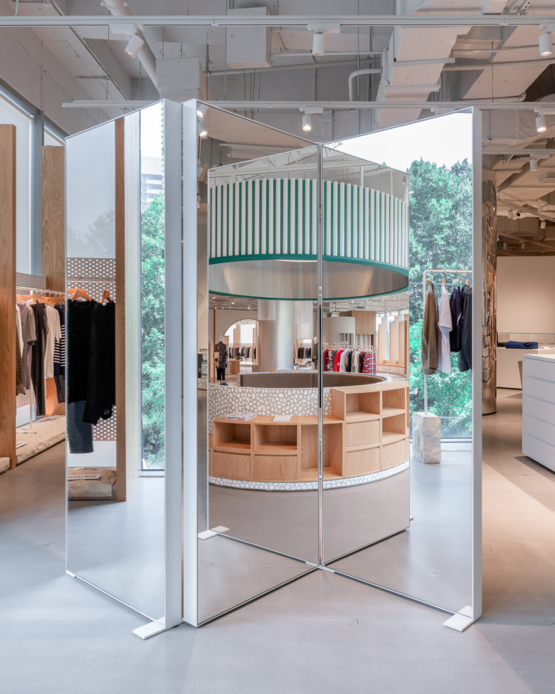» Assemble by Réel: A Lifestyle Journey in Shanghai