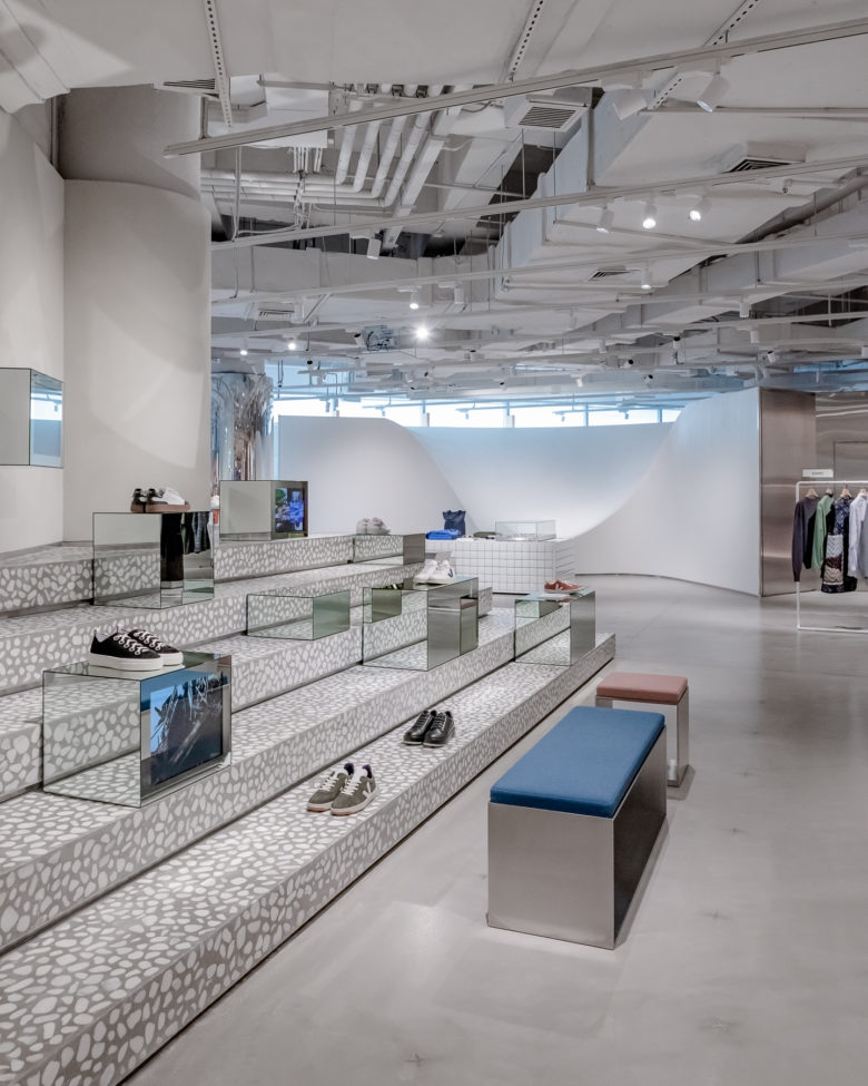 » Assemble by Réel: A Lifestyle Journey in Shanghai