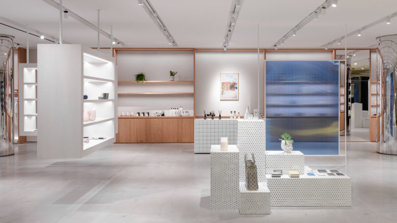 » Assemble by Réel: A Lifestyle Journey in Shanghai
