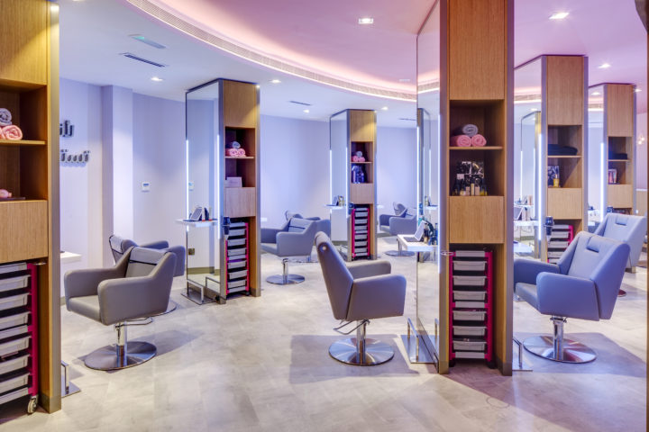 » Orchid Beauty Boutique