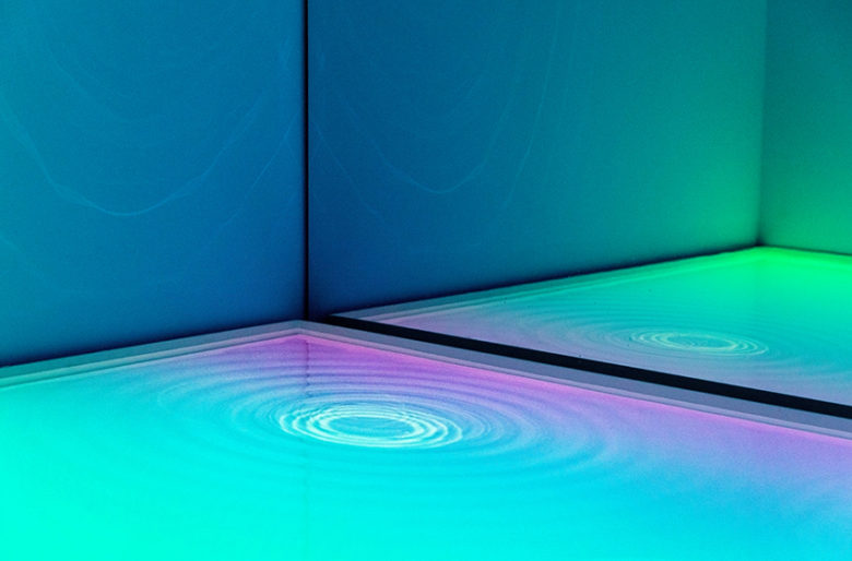 » VAVE Studio and Cheil Worldwide create the ’Resonance’ Installation ...