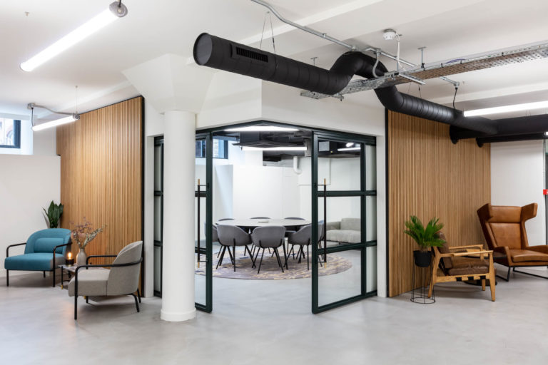 » Workstories