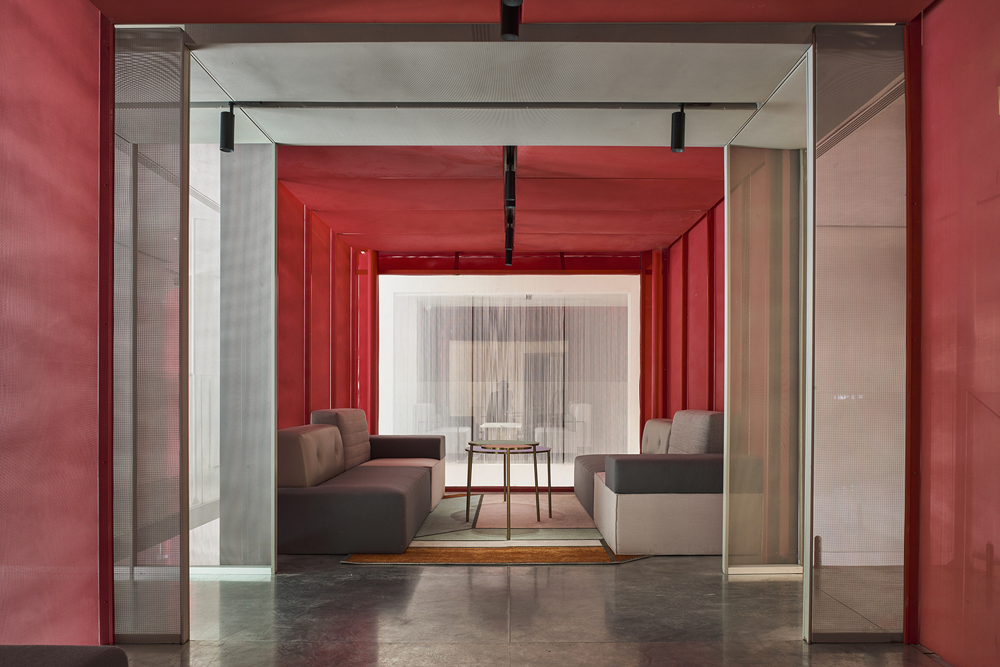 » Doko Bar Shenzhen by Waterfrom Design