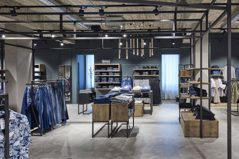 » Juhasz store by blocher partners