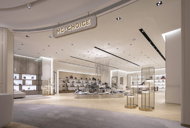 » MC·CHOICE store