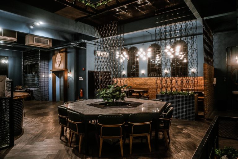 » The Depot 11 by JWC