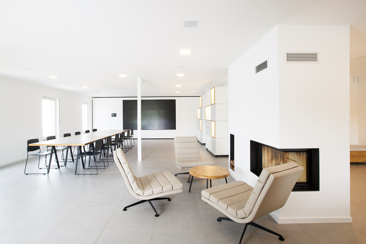 » Böllinger modern working space/ multifunctional event room