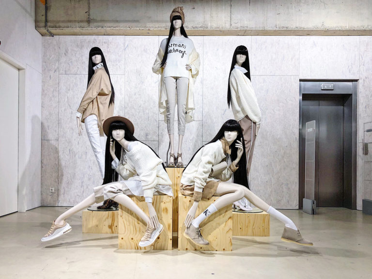 » Hudson’s Bay The Netherlands