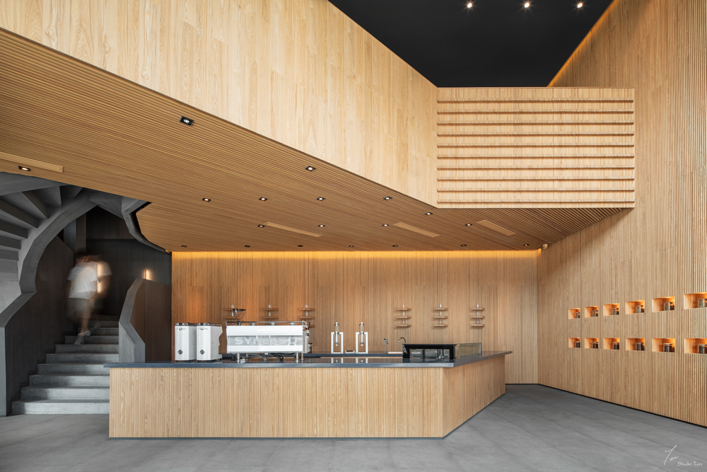 » Mojo café by dongqi
