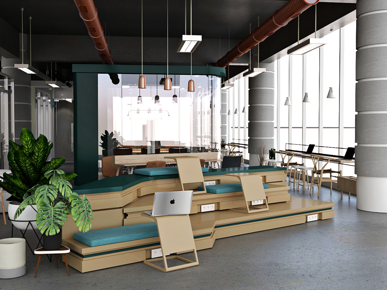 » NIPAH Rental Office