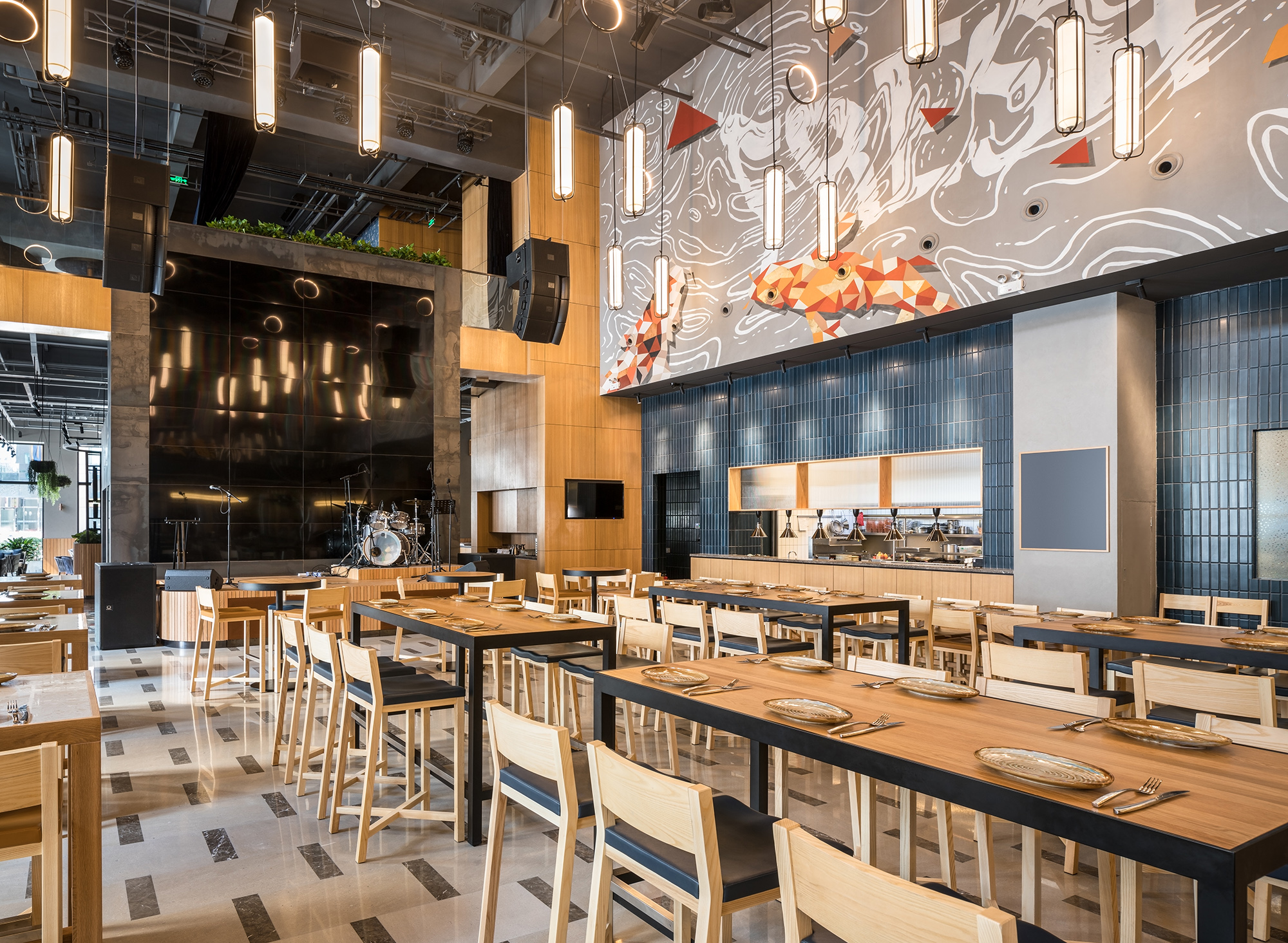 » Oh Yeah Brewing Opens in Beijing CBD