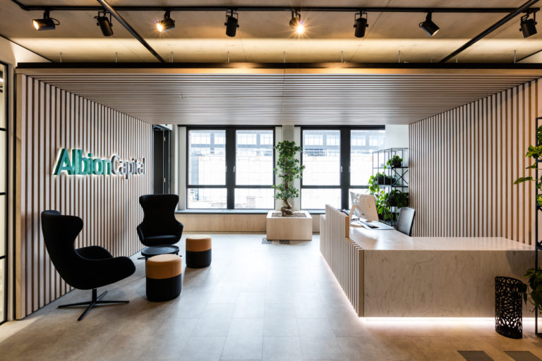 » Albion Capital – ThirdWay Interiors