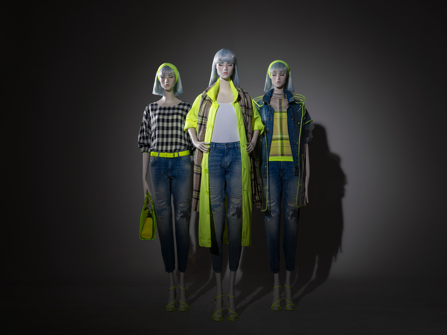 » Muse Mint: Girly, Stylish and Sassy