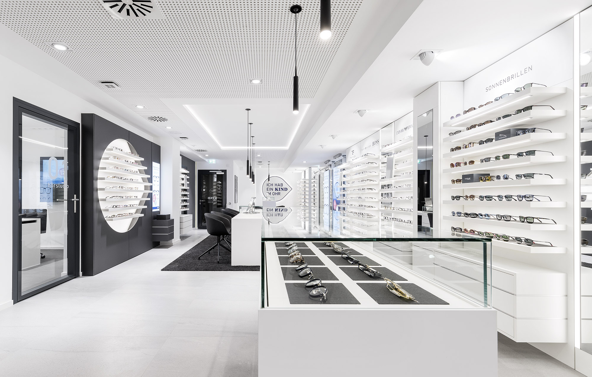 » KIND – Flagshipstore Bremen