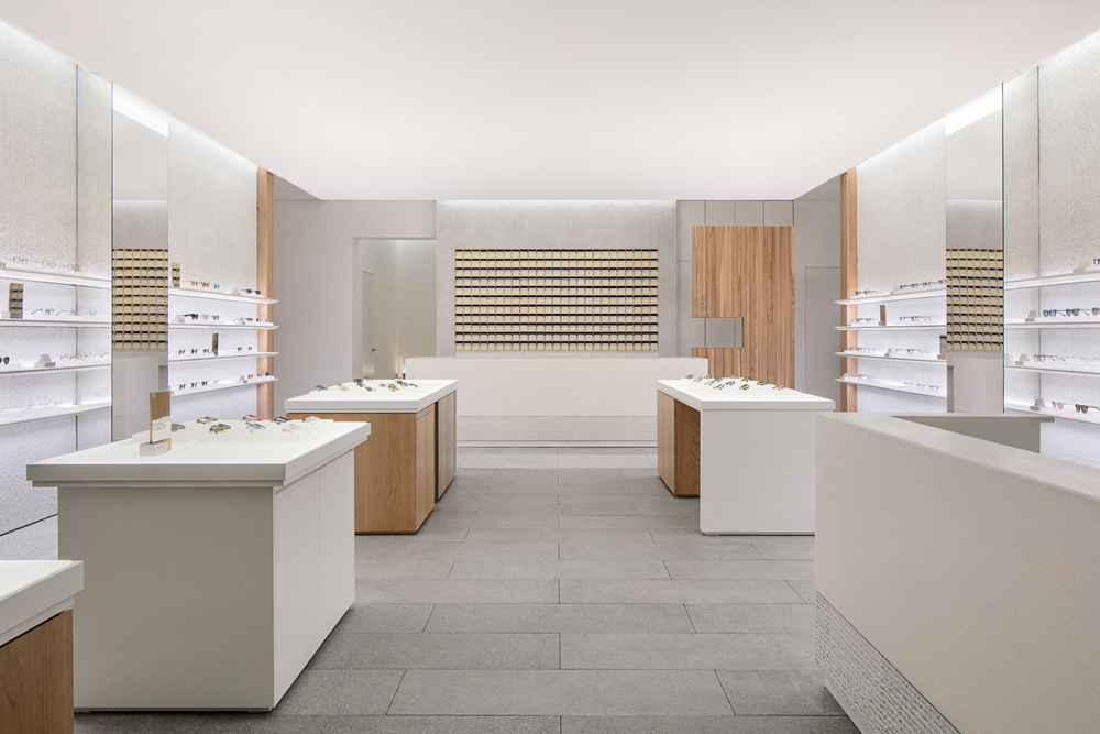 » Yun Shop by LABOTORY