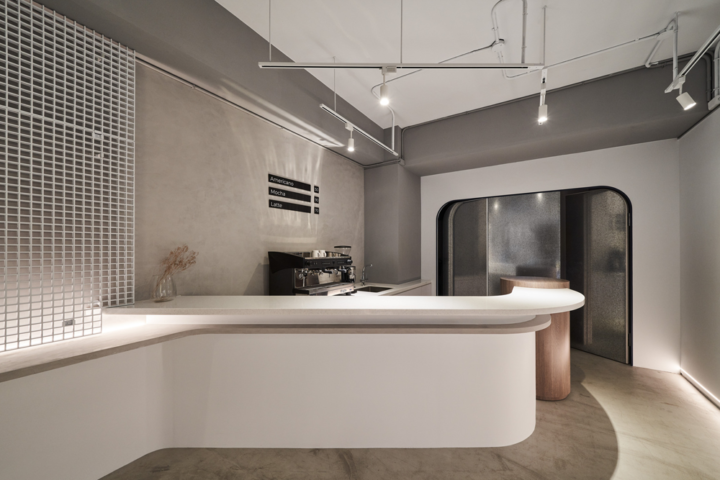 » Kuan-Yan Gallery by Republic Design