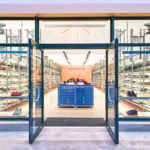 » Evidea Chain Stores