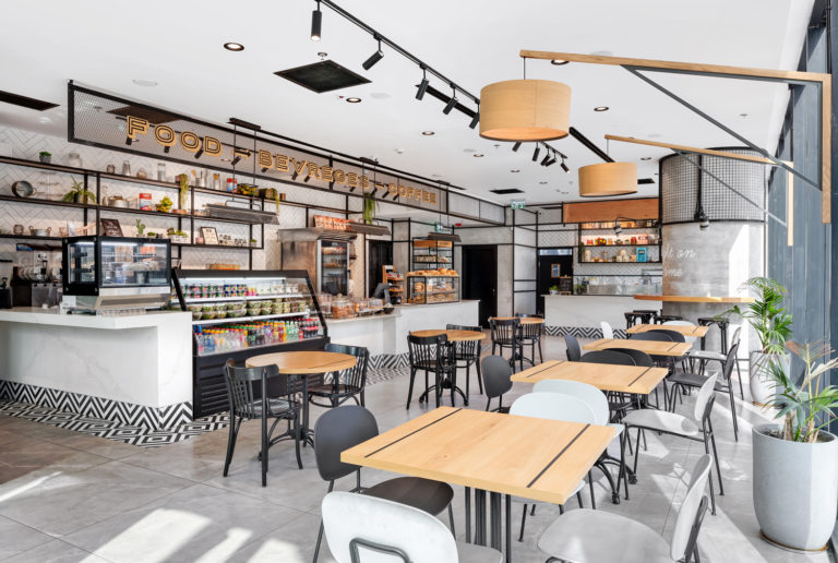» Coffee Time – coffee shop & restaurant
