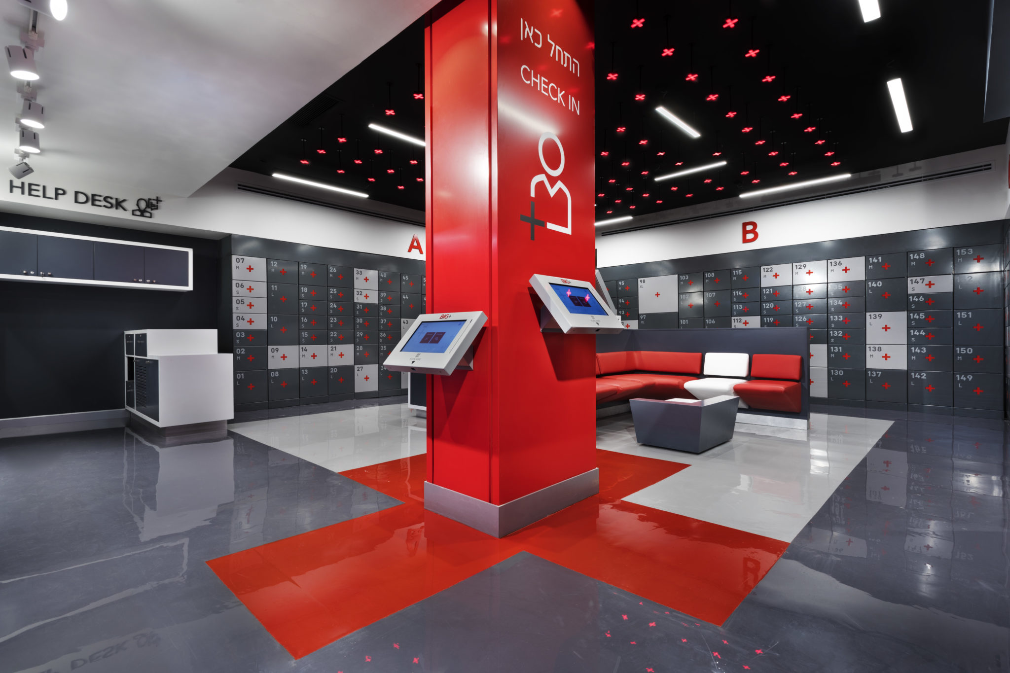 » Big+ click&collect store