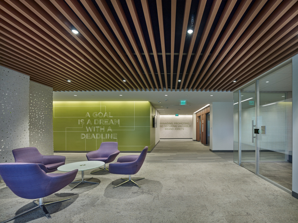 » CSC Marvel Offices by NORR