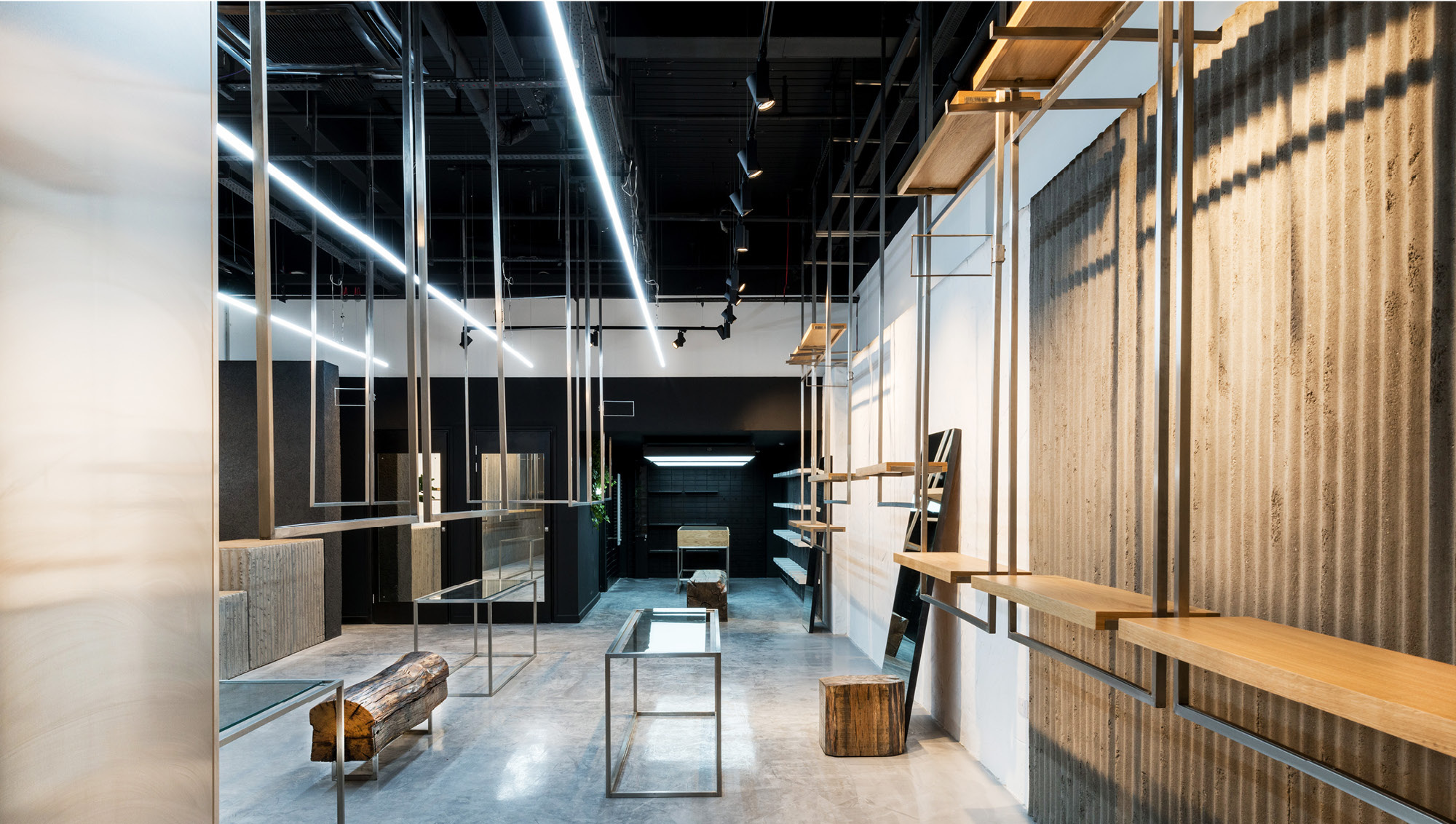 » BROTHER2BROTHER LUXURY STORE; SHEFFIELD