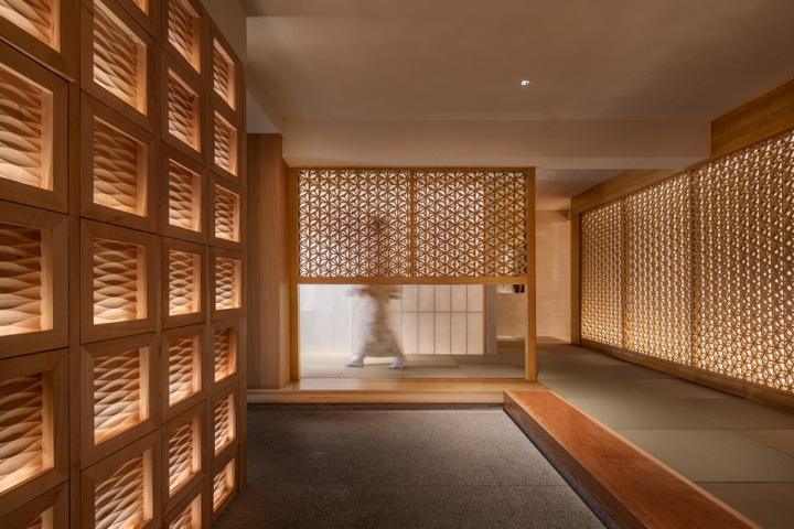 » Ryoutei Matsuko + Matsuko Fast Food by Tsutsumi and Associates