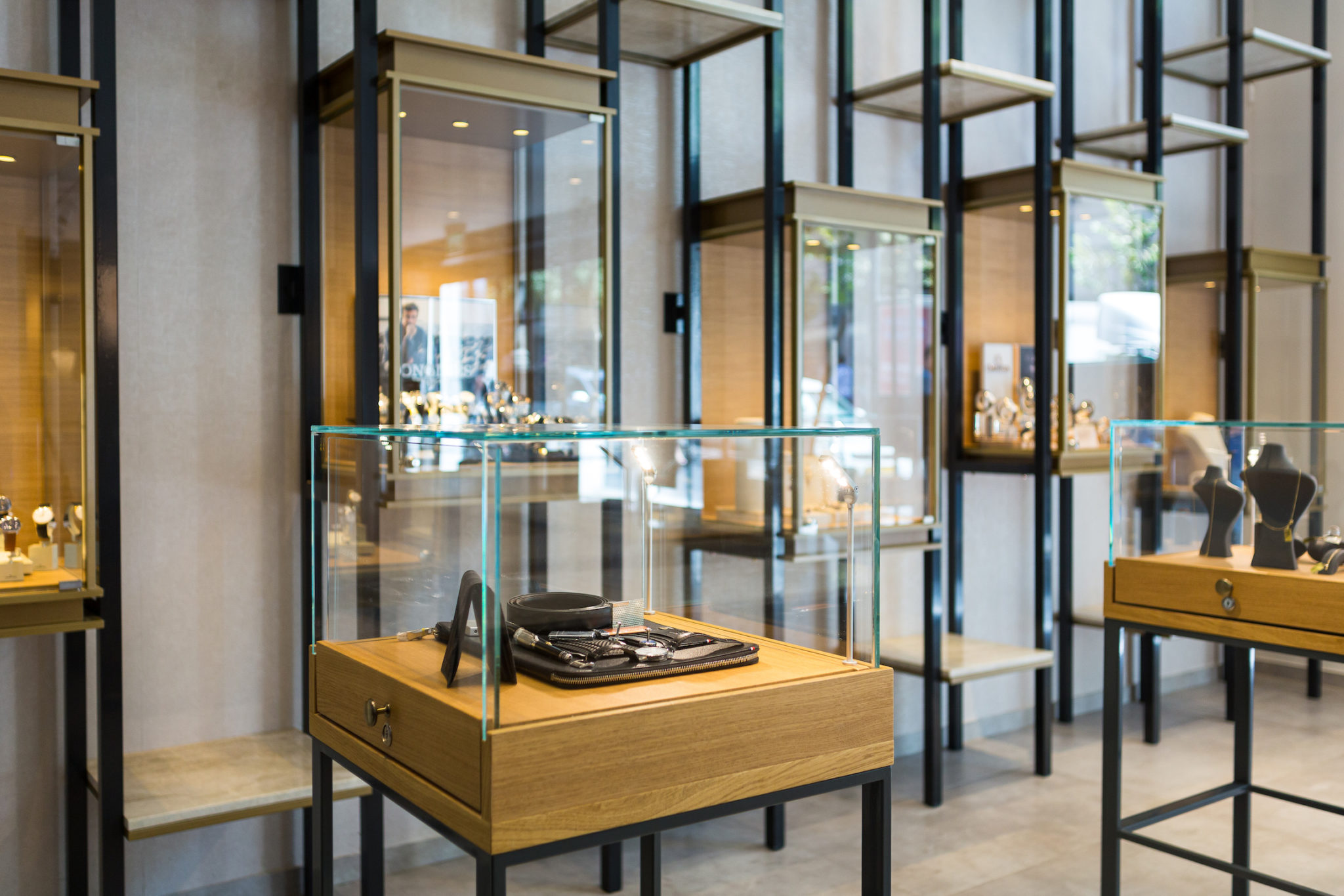 » Chronotime, Jerusalem