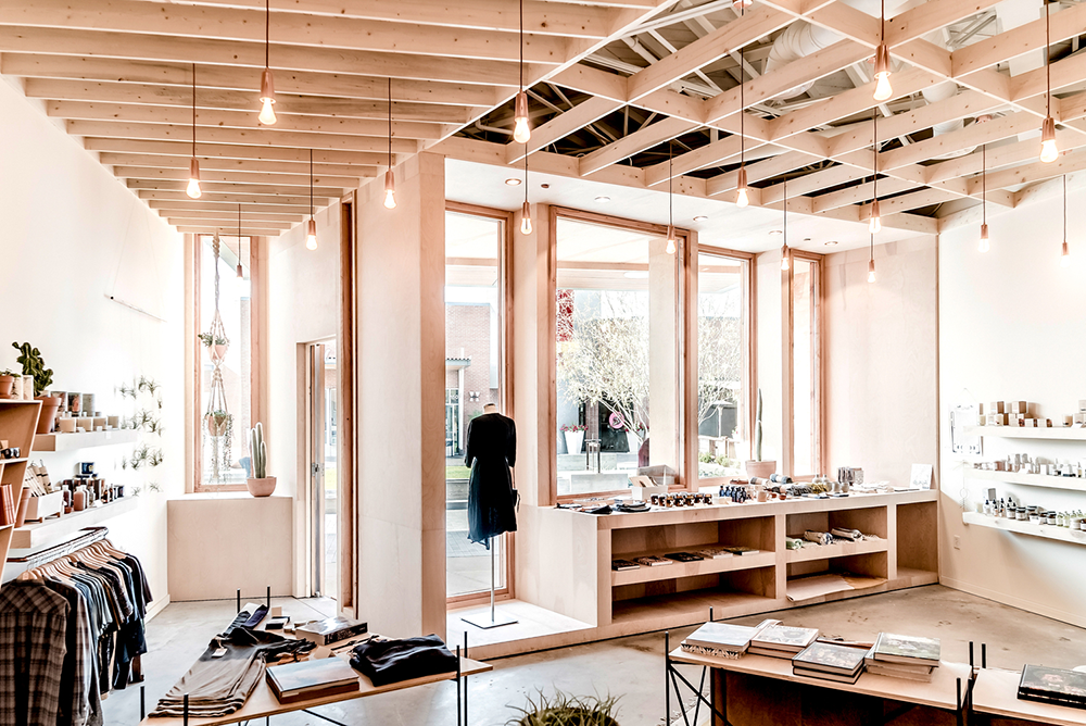 » Local Nomad Shop by s p a c e BUREAU