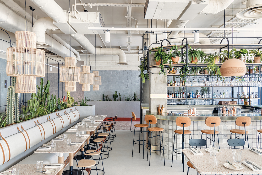 » Bermonds Locke Hotel by Holloway Li