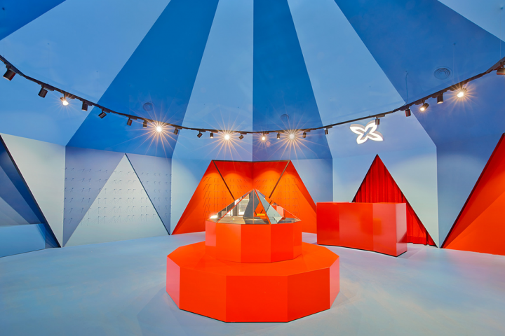 » Tienda 14 Store by Studio Animal