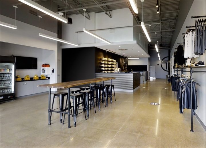 Fight Club Meets Nightclub” in Indiana’s newest, independently owned ...