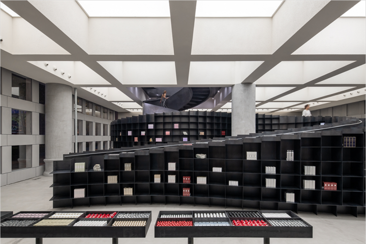 » HARMAY store by AIM