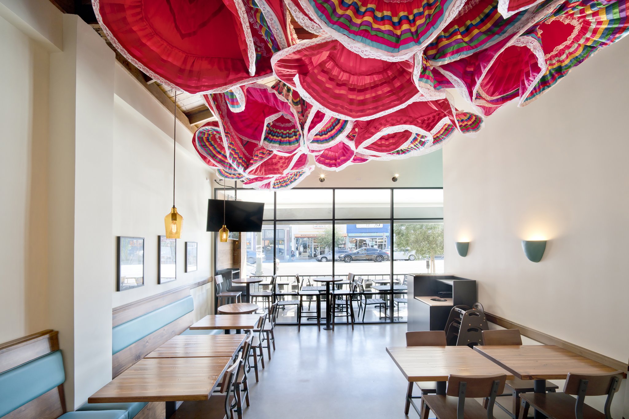 » Rodeo Mexican Grill