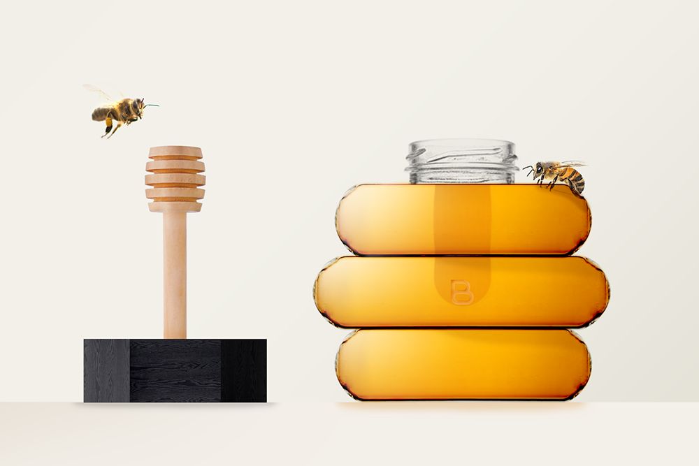 » Beeo Honey by Hurtikonn