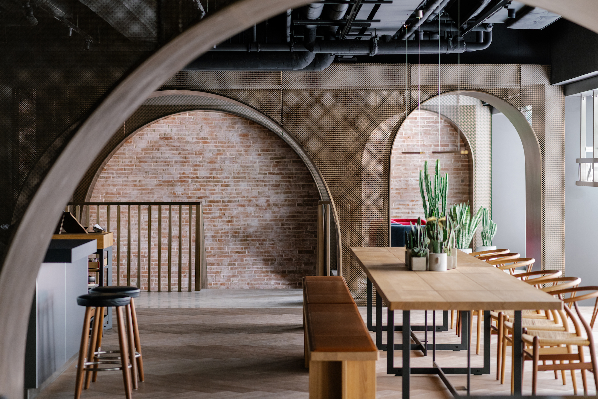 » House of Madison, Hong Kong