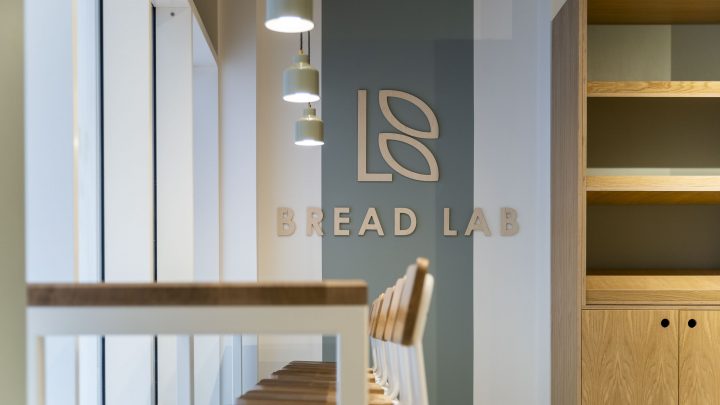 » Bread Lab Bakery by Liqui Group