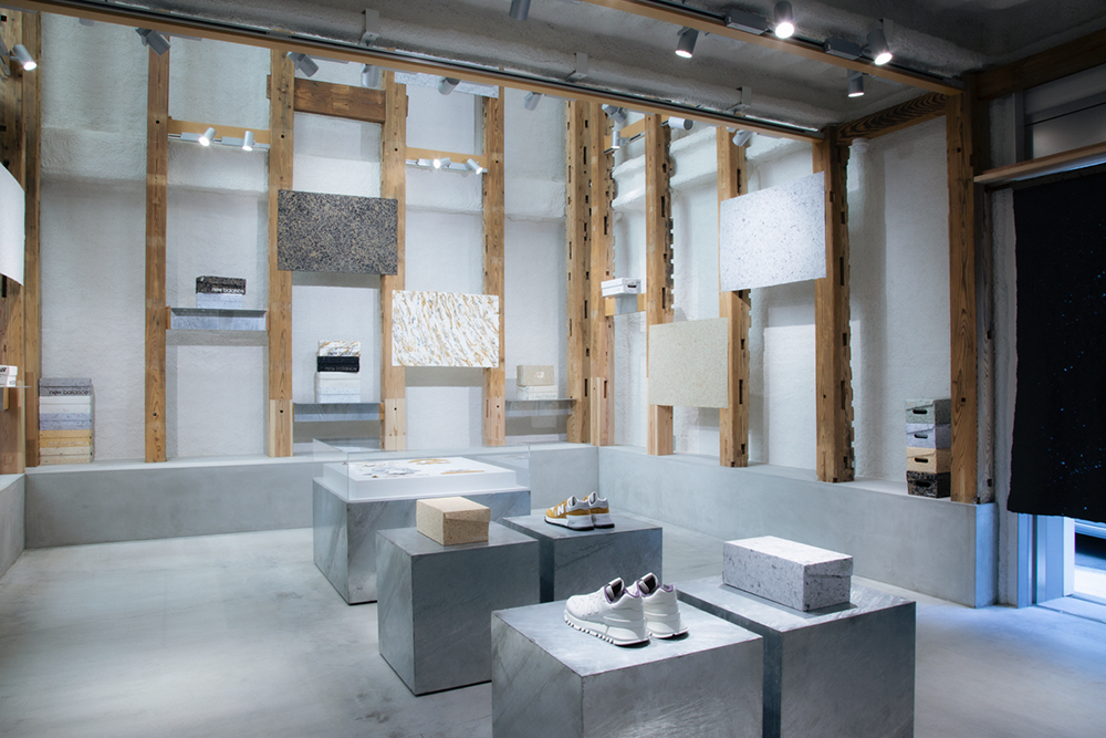 » Yoshihisa Tanaka × Tokyo Design Studio