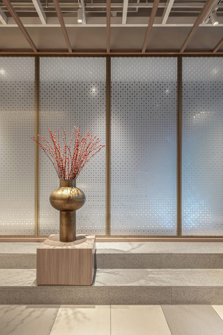 » Commune at The Opposite House: Kokaistudios Reimagine a Contemporary ...