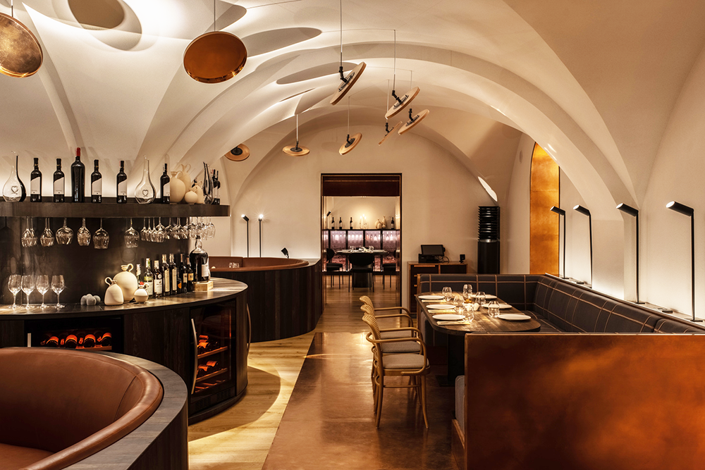 » Samna Restaurant by YOD Group