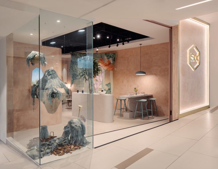 » Scent by SIX store by in the wild