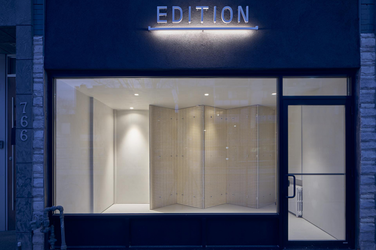 » Edition store by StudioAC